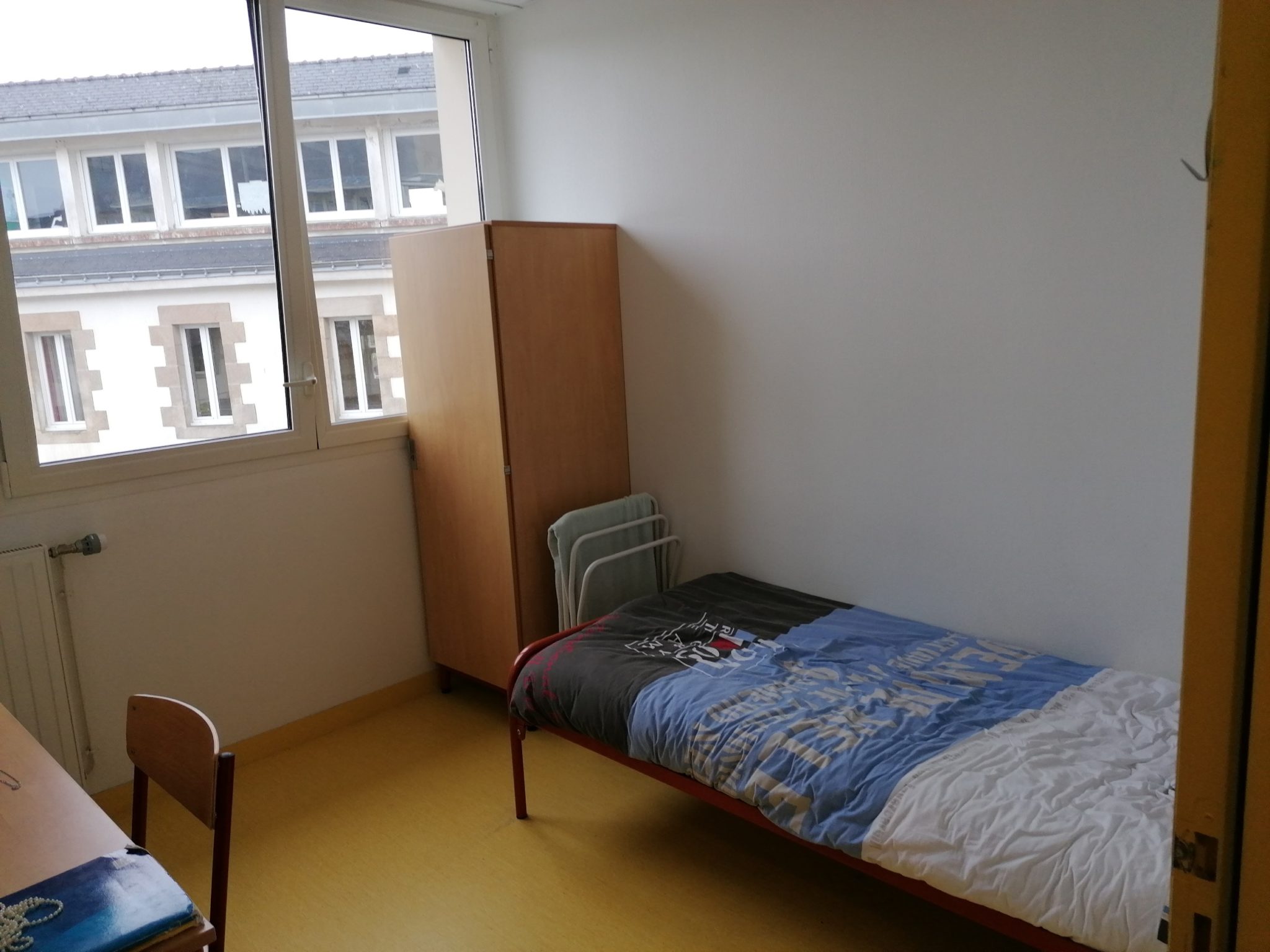 Internat - Ensemble scolaire Sainte Jeanne d'Arc à Gourin